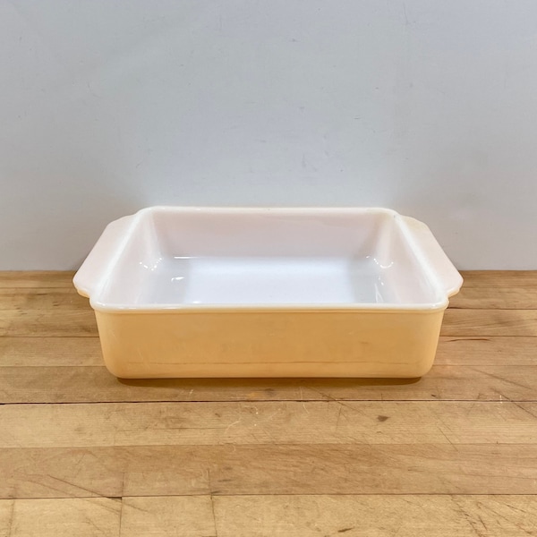 Pyrex Corning Clear Glass Bowls With Blue Ribbons and Flowers Pattern ...