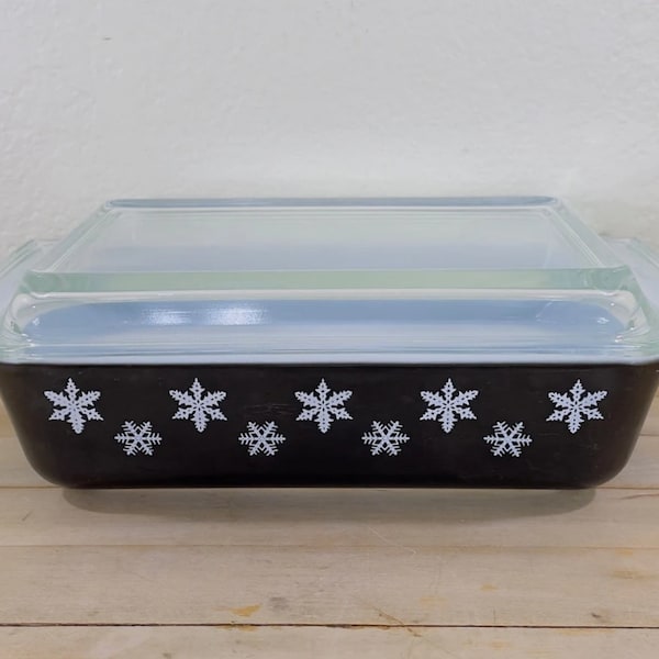 Rare Pyrex - Etsy