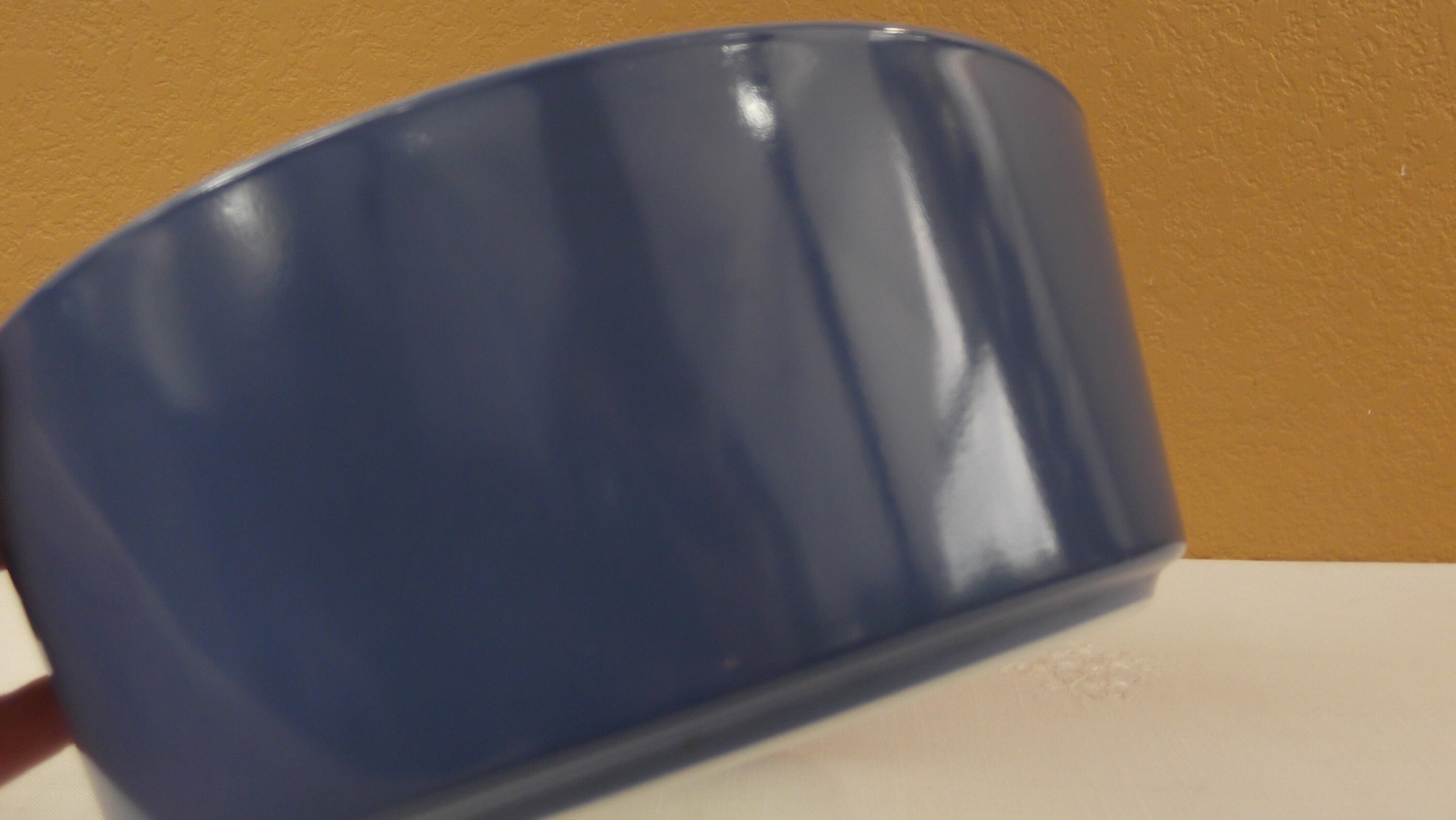 Pyrex Brittany Blue 2-1/2 Quart Dish with Matching Lid - Etsy.de