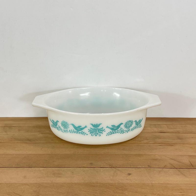 Pyrex Promotional - Etsy
