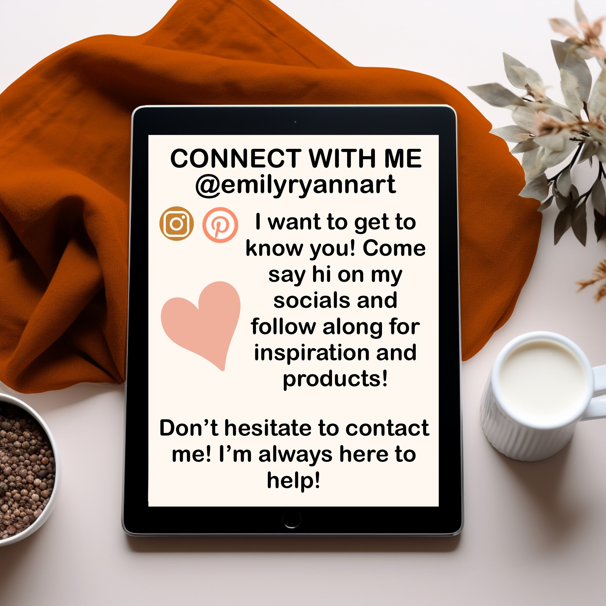 Waves Color Palette Blue Color Waves Aqua Procreate Blue Color Swatches ...