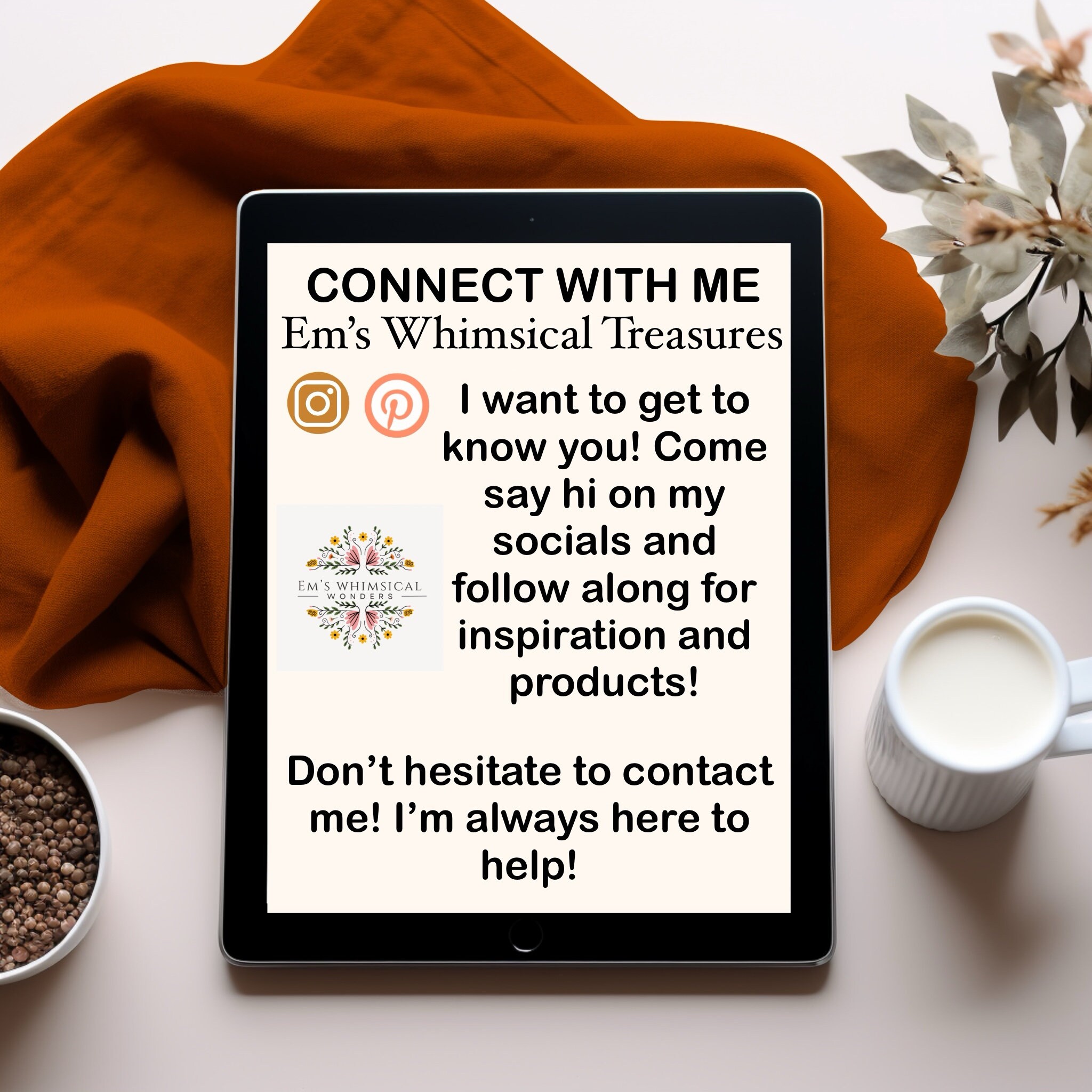 Wild Color Palette, Pastel Colors, Digital Download, Procreate Color ...