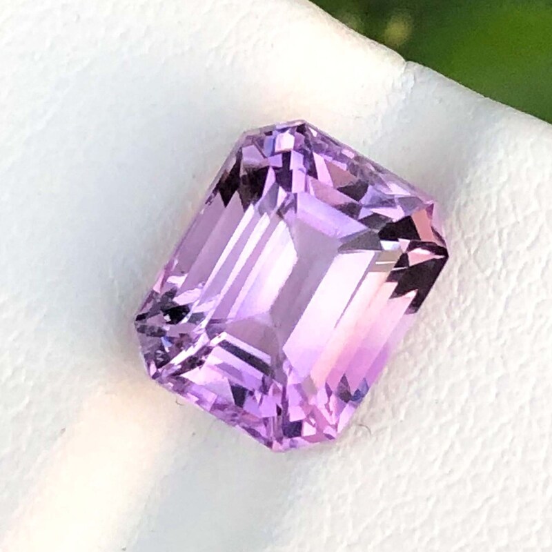 Amethyst Special Cut - Etsy Norway