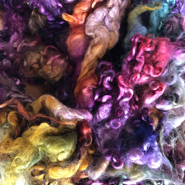 Leicester Locks - Etsy