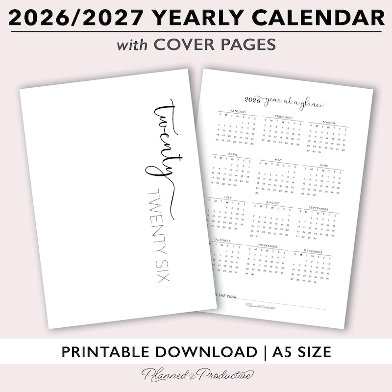 Binder Covers 2025 2026 - Etsy
