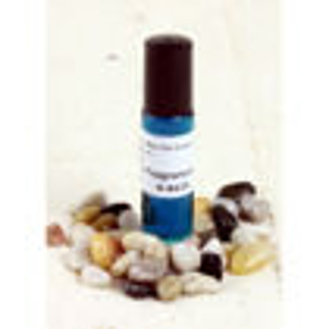 Blue Nile Oil 1/3 Oz Roll~on Bottle - Etsy