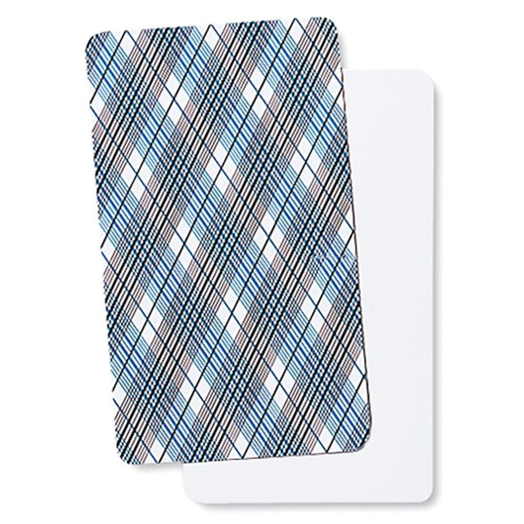 Blank Card Deck~80 Cards - Etsy