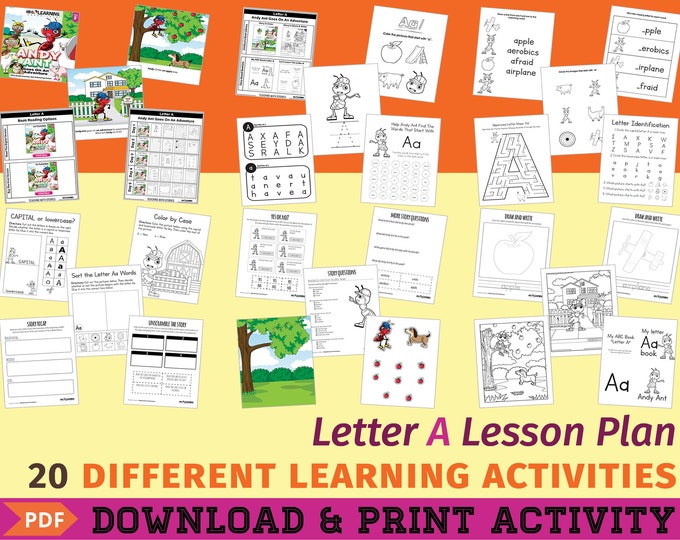 Super Center Busy Book Printable Game, Shopping Activity Worksheet ...