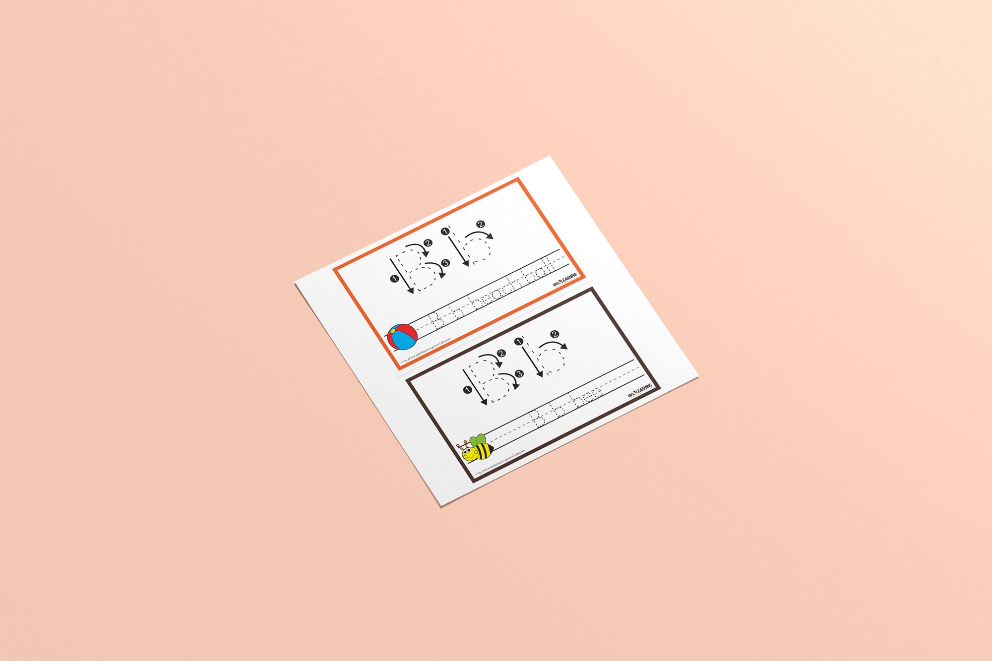 Oversized Alphabet Flashcards Bundle Printable ABC Cards - Etsy UK