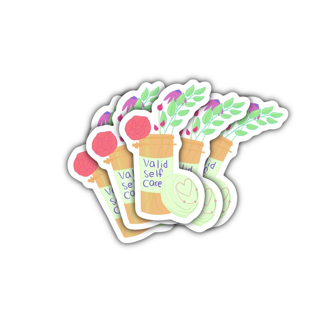 Body Positivity Medical Walking Boot Broken Leg Sticker - Etsy