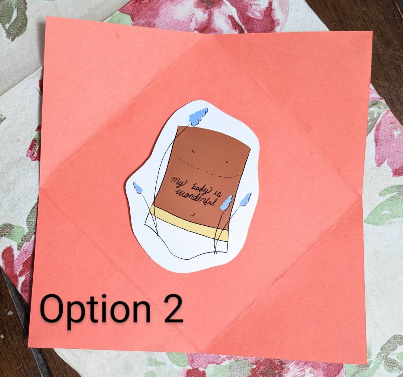 Top Surgery Sticker Self Love Body Positivity Feminism Waterproof ...