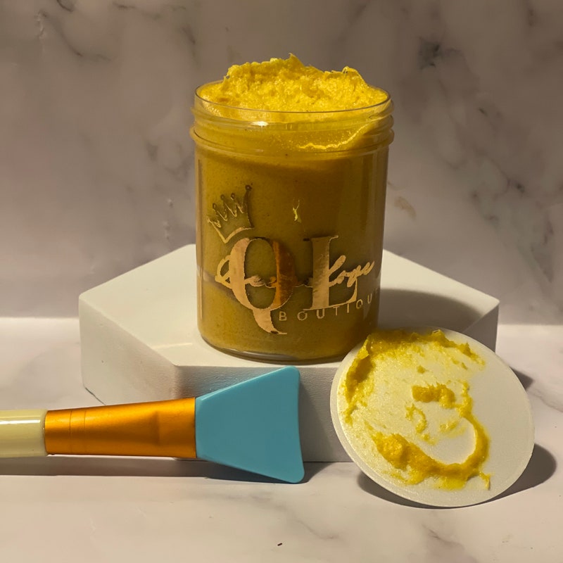 Tumeric - Etsy