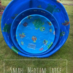 Handmade Fleece Whelping Pool Liner, Dog Blanket, Puppy Birth Box, Gift ...