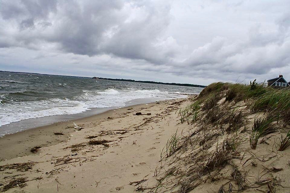 Cape Cod Storm Warning - Etsy