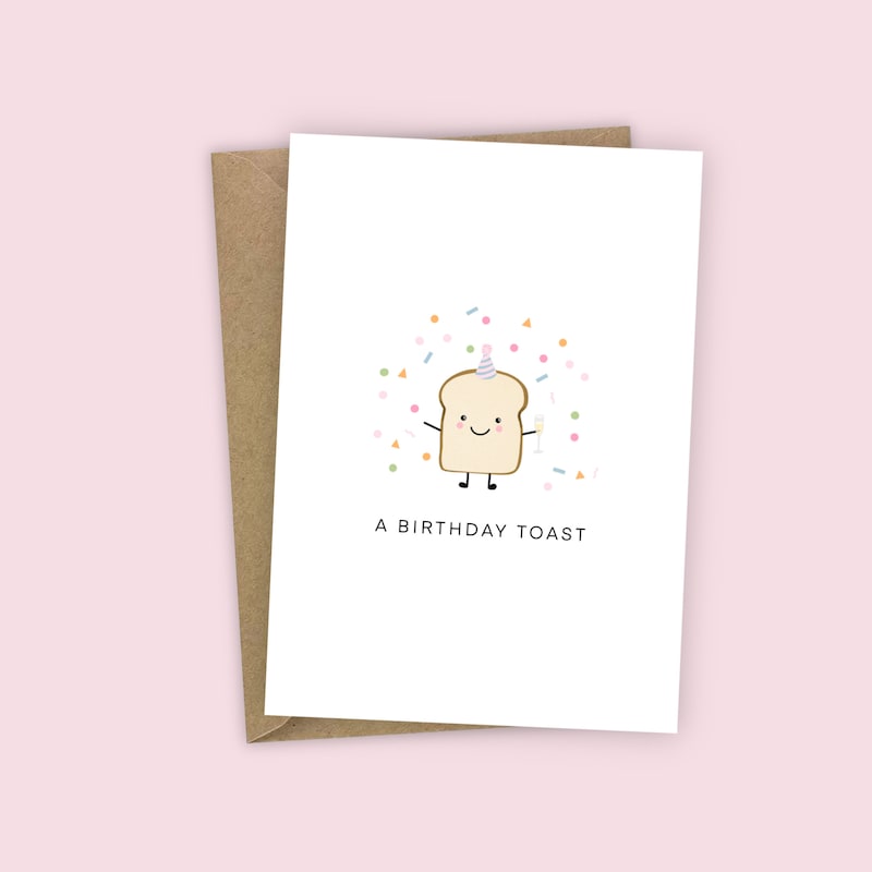 Cute Cards - Etsy