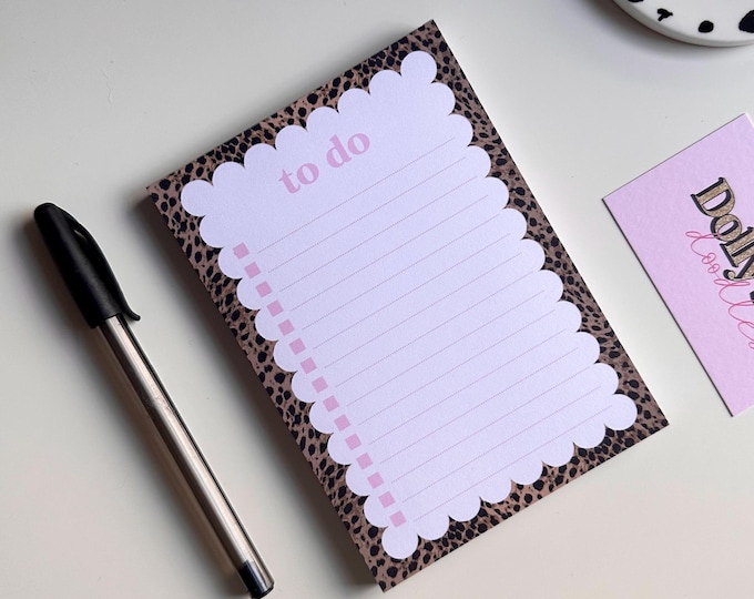 Leopard Desk Accessory, Ombre Office Supplies, Glitter Stapler, Office ...