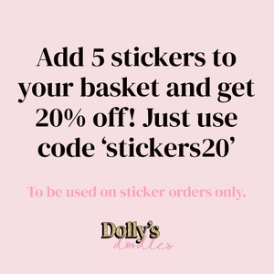 Dill Pickle Glitter Sticker | Holographic Cute Smiley Pink Waterproof ...