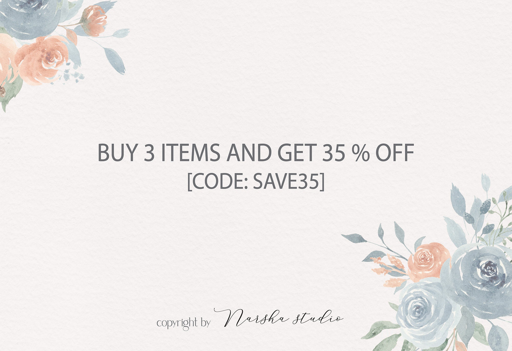 Watercolor Eucalyptus Wreath Clipart Greenery Wreath Png - Etsy