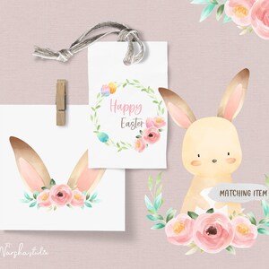 Easter Truck Watercolor Clip Art/ Happy Easter Png/ Easter Truck Png ...