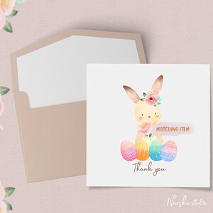 Happy Easter Watercolor Clip Art/ Happy Easter Png/ Easter Egg Clip Art ...