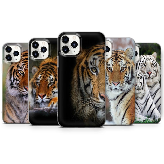 Tiger Animal Safari Wild Phone Case Cover for Iphone 13 Pro - Etsy