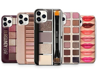 Makeup Phone Case - Etsy
