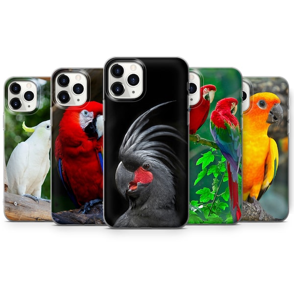 Parrot - Etsy