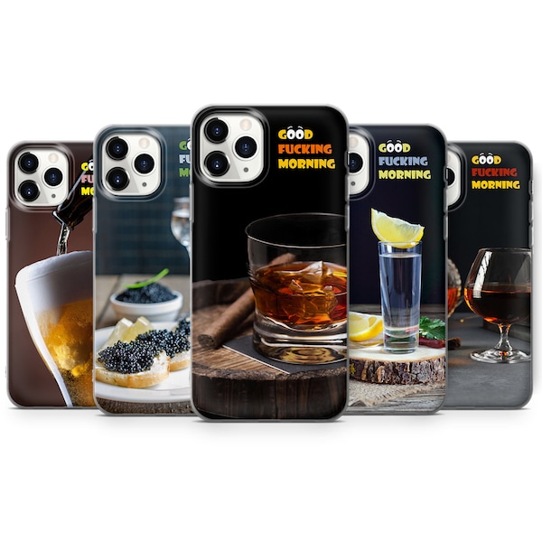 Beer iPhone Case - Etsy