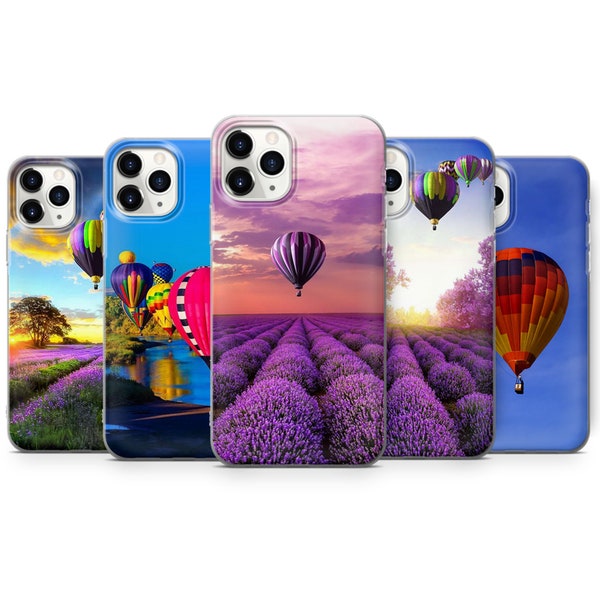 Balloon Iphone Case - Etsy