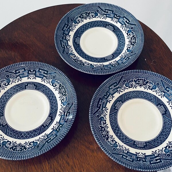 Churchill China - Etsy
