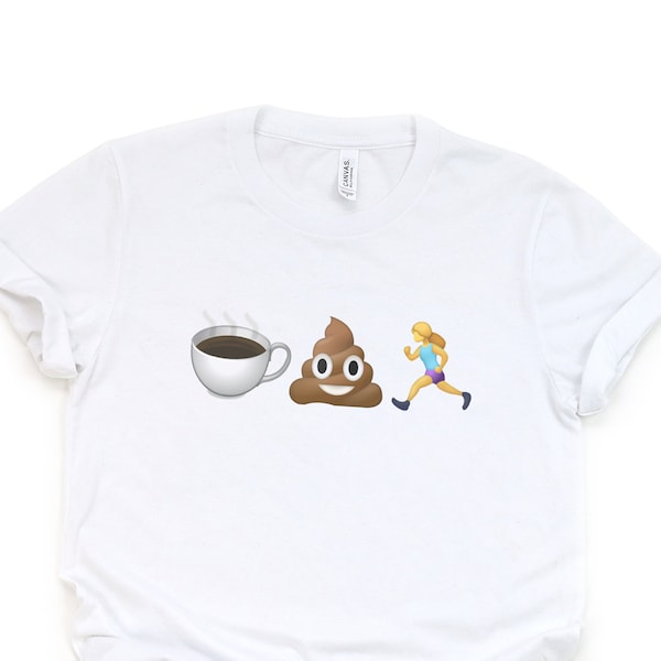 Poop Tshirt - Etsy