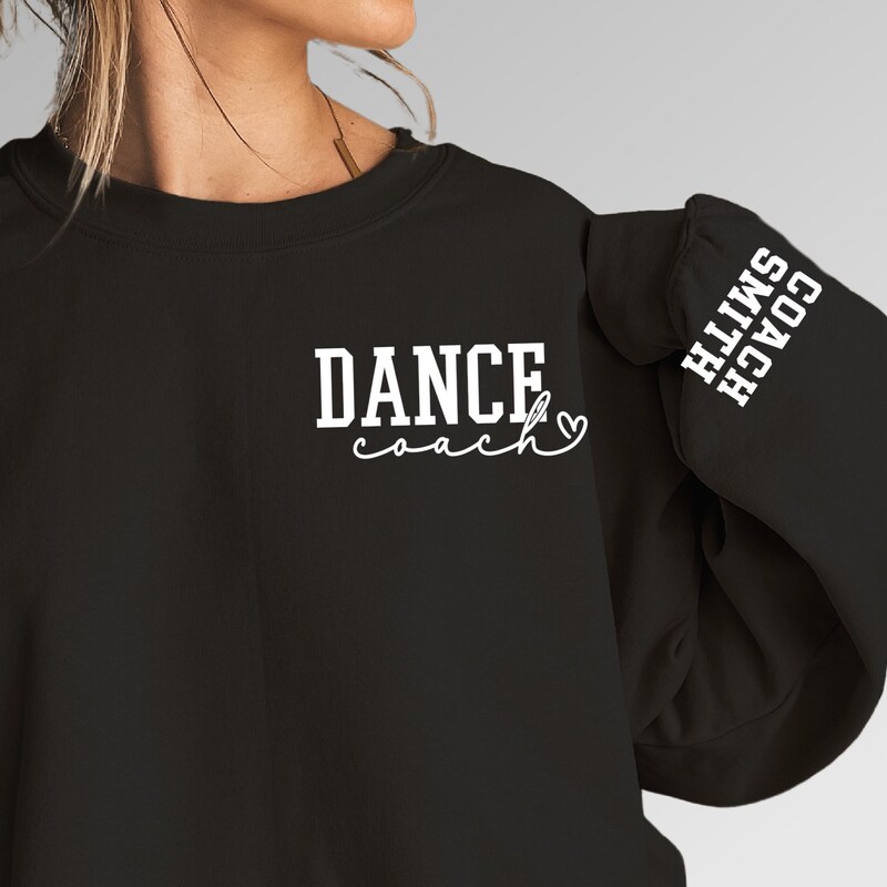 Dance coach - Etsy