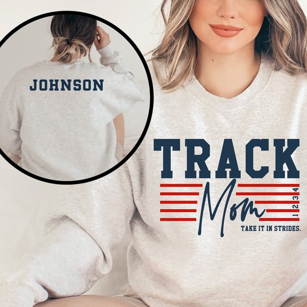 Track Meet Shirt - Etsy