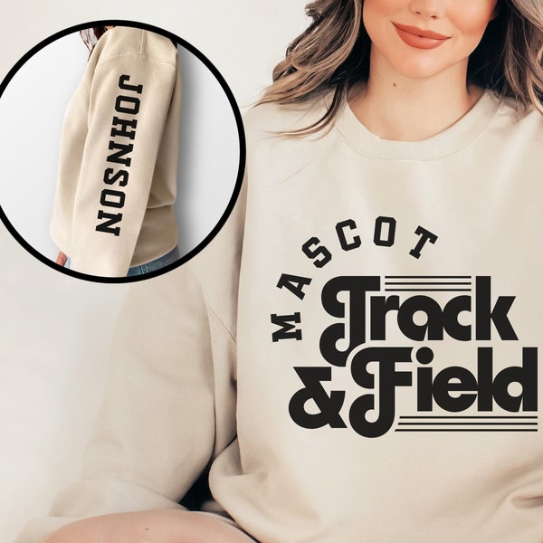 Track Meet Shirt - Etsy