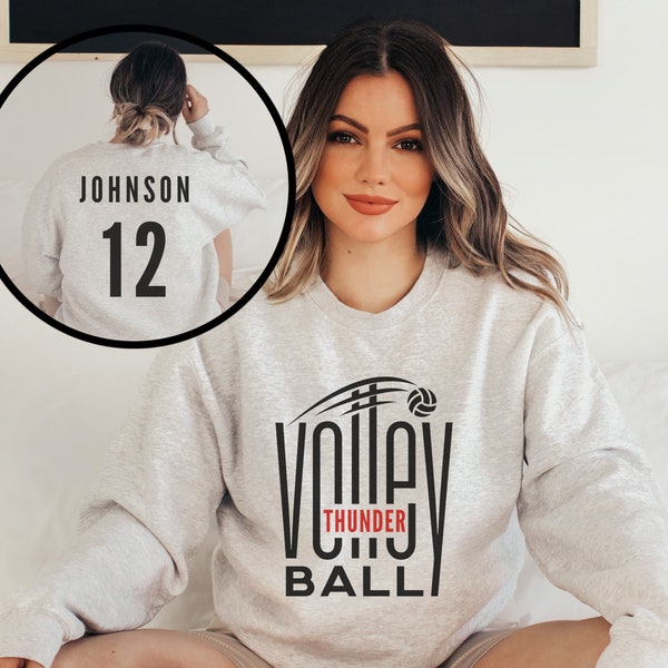 Volleyball Shirts - Etsy