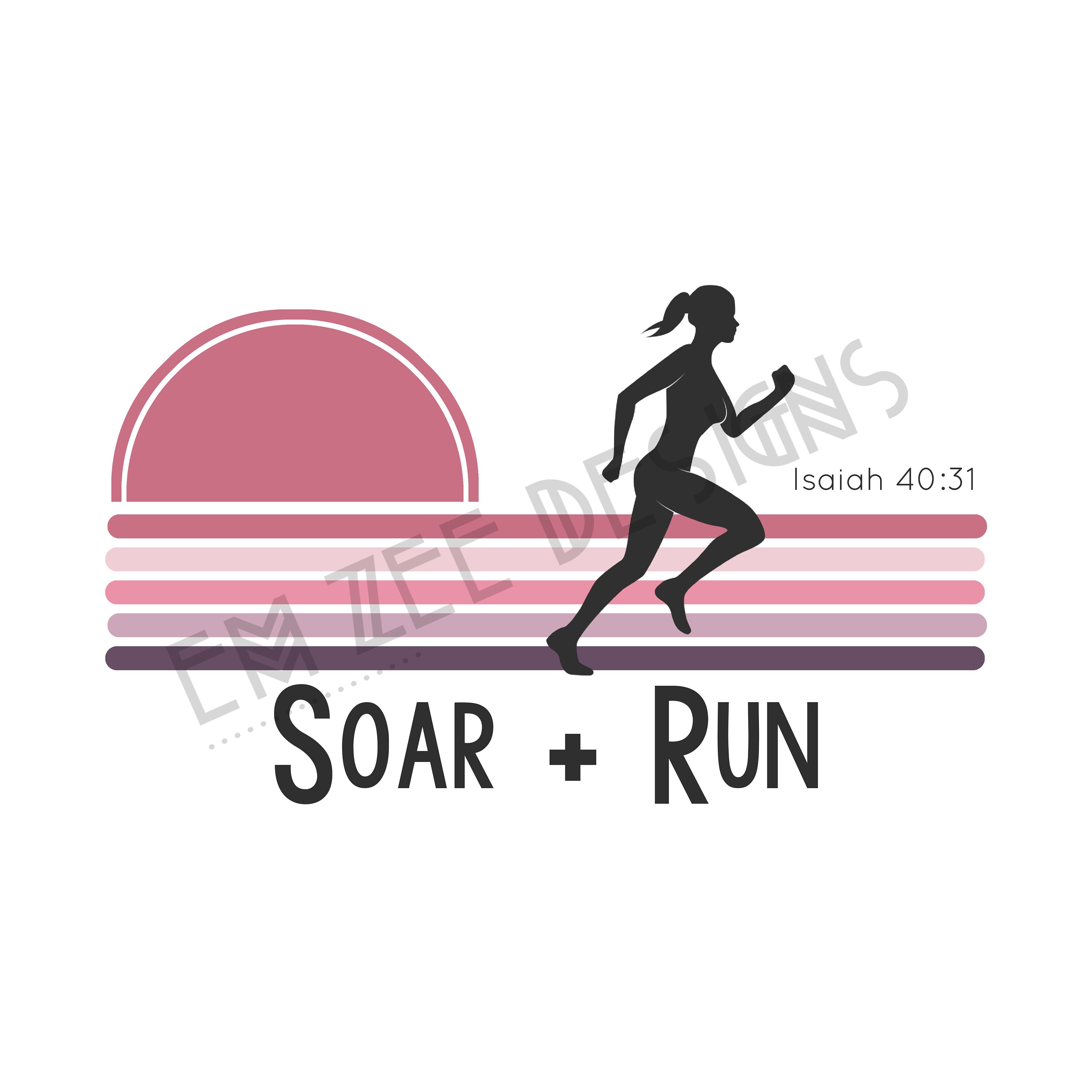 Inspirational Christian Shirts for Women Spiritual Running - Etsy