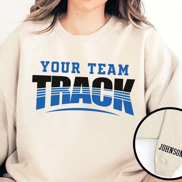 Track Meet Shirt - Etsy