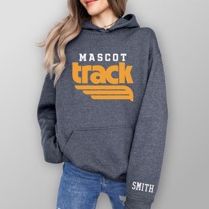 Custom Track Mom Shirt, Personalized Track and Field Shirt, Track Mama ...