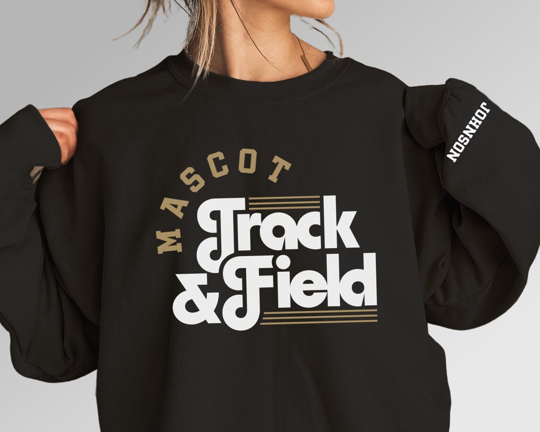 Custom Track Shirt, Personalized Track and Field Shirt, Track Mama ...
