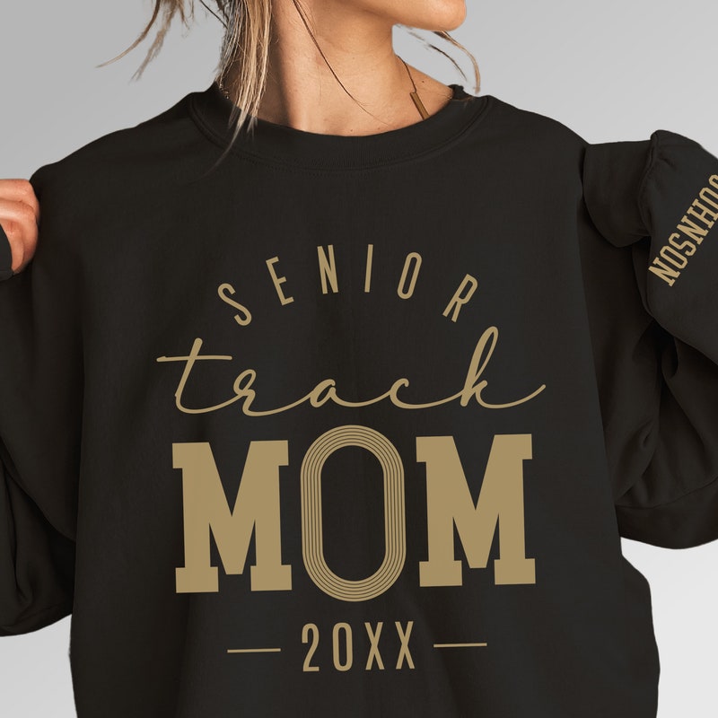 Senior Track Hurdler - Etsy