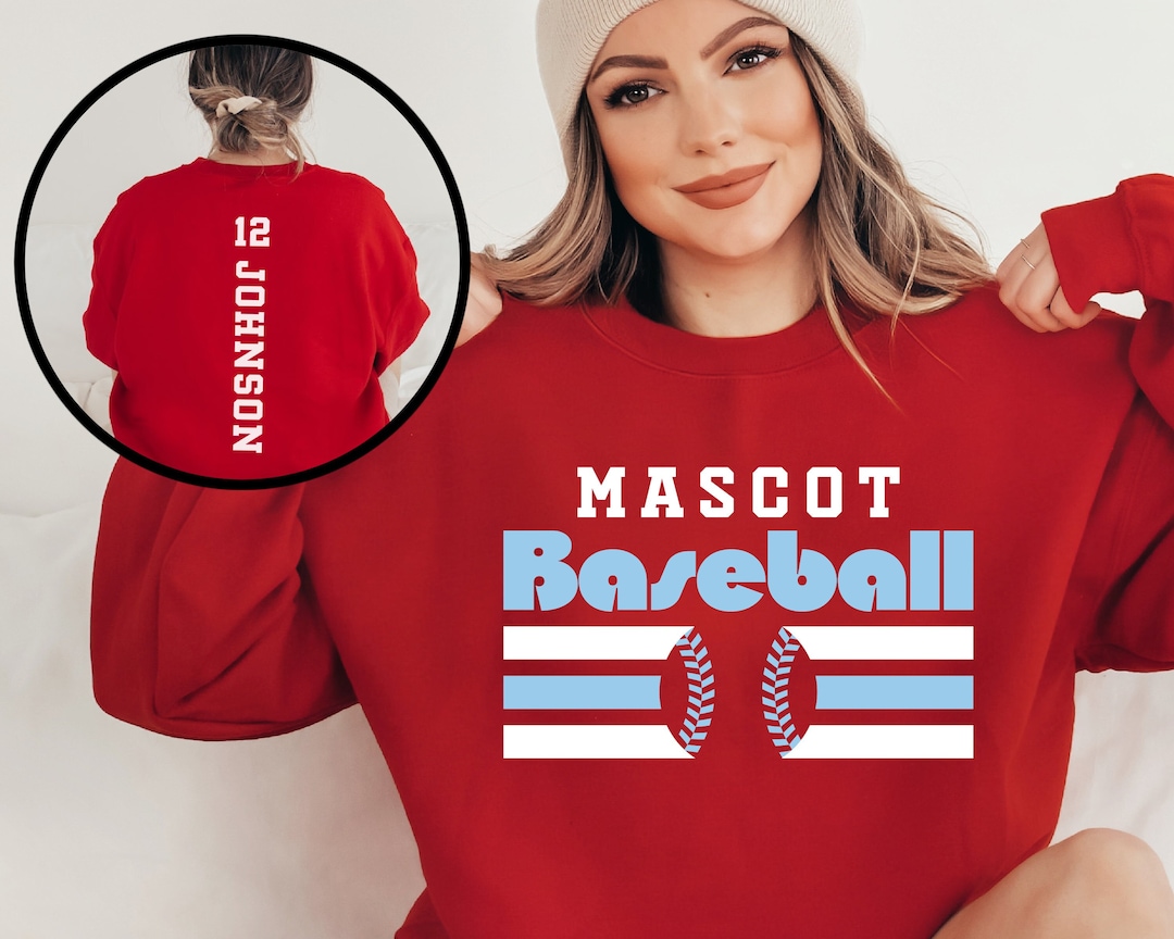 Custom Baseball Shirts, Personalized Baseball Shirt, Custom Baseball ...