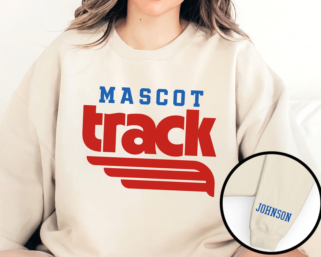 Custom Track Mom Shirt, Personalized Track and Field Shirt, Track Mama ...