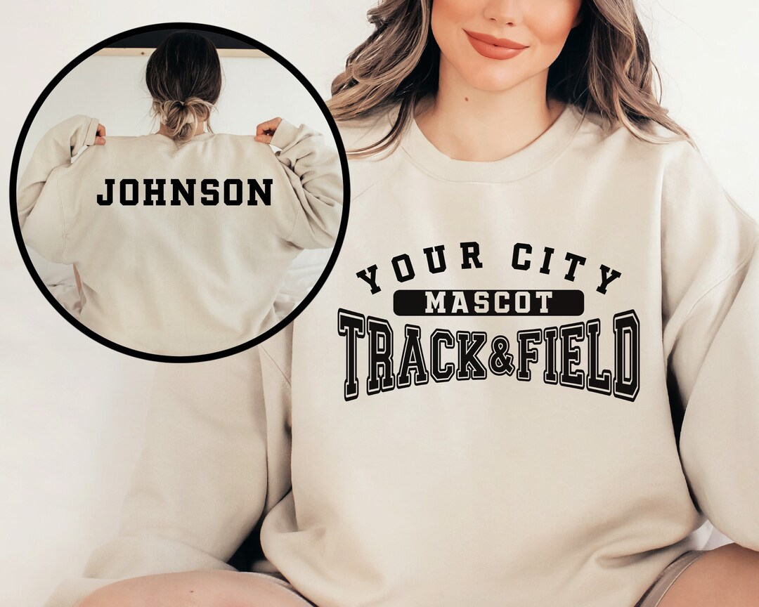 Custom Track Shirt, Personalized Track and Field Shirt, Track Mama ...