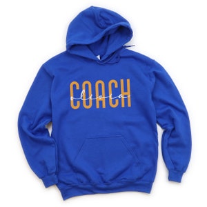 Custom Coach Shirt, Personalized Coach Shirt, Customized Coach Gift ...
