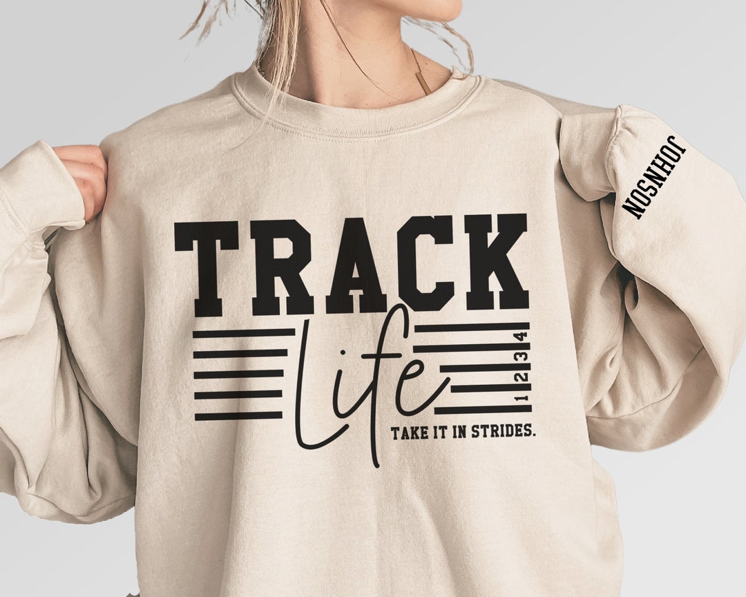 Custom Track Mom Shirt, Personalized Track and Field Shirt, Track Mama ...