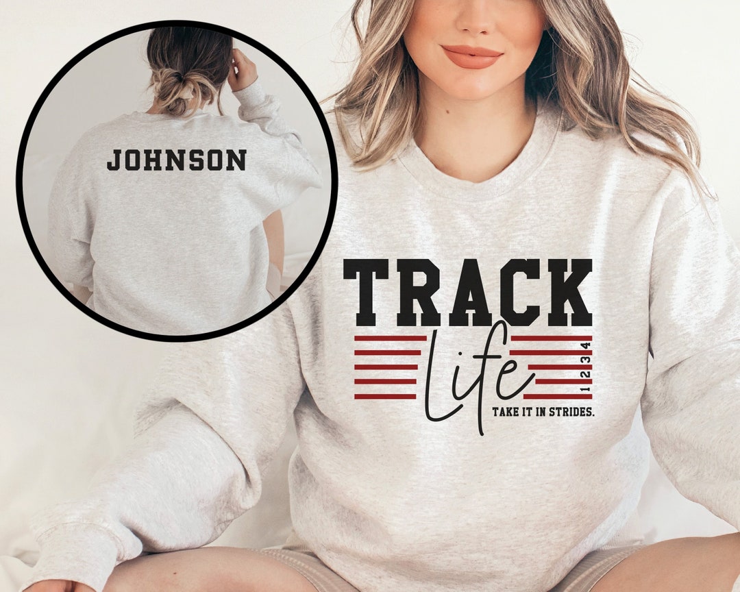 Custom Track Mom Shirt, Personalized Track and Field Shirt, Track Mama ...