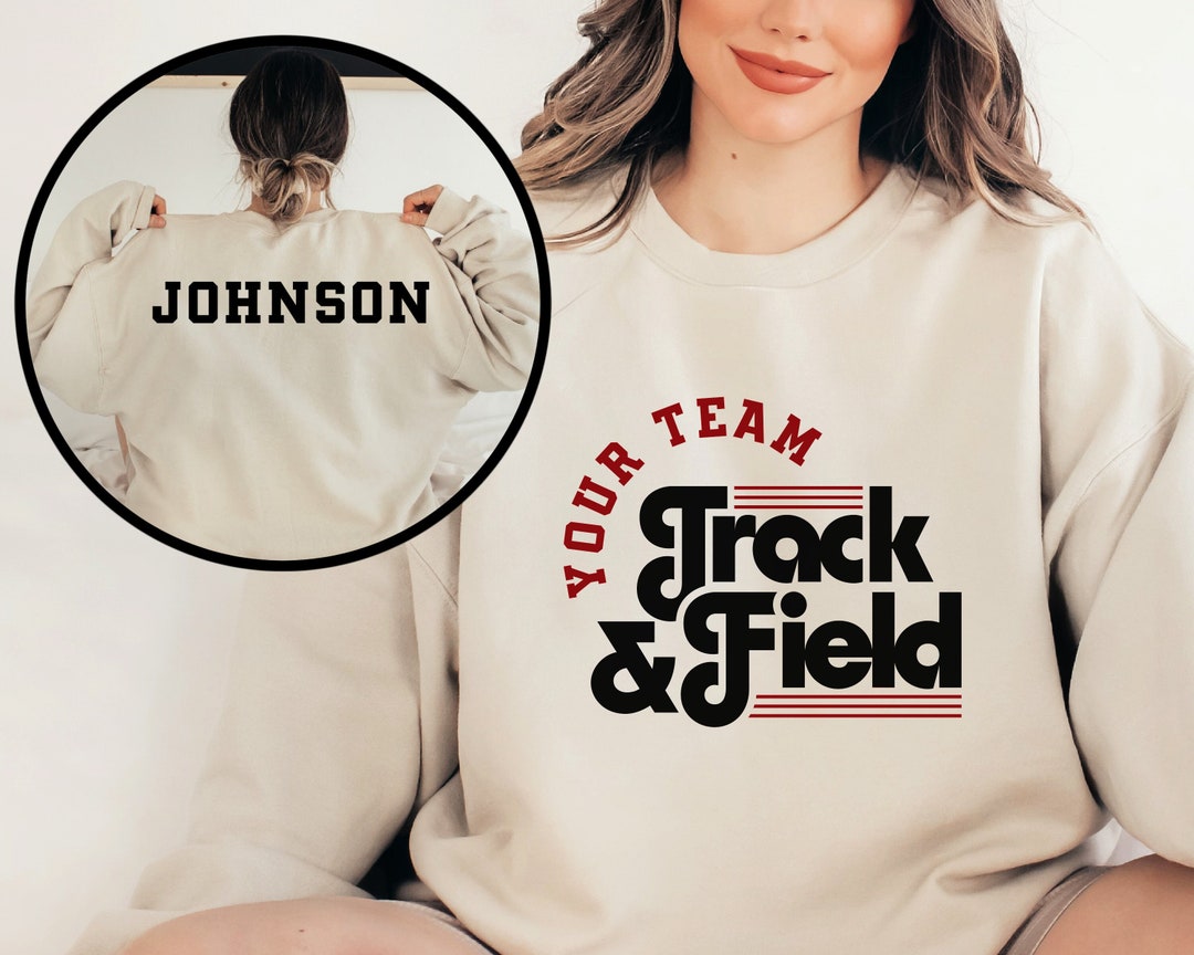 Custom Track Mom Shirt, Personalized Track and Field Shirt, Track Mama ...