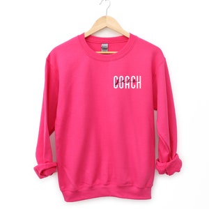 Custom Coach Shirt, Personalized Coach Shirt, Customized Coach Gift ...