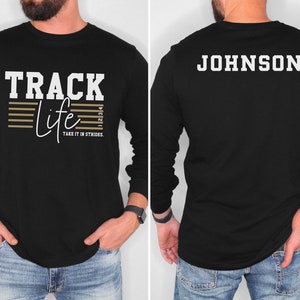 Custom Track Mom Shirt, Personalized Track and Field Shirt, Track Mama ...