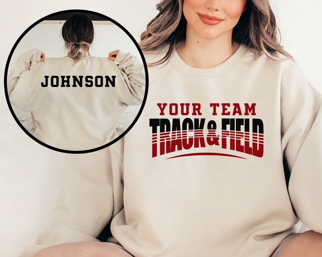 Custom Track Shirt, Personalized Track and Field Shirt, Track Mama ...